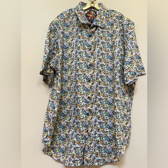 Robert Graham | Shirts | Robert Graham Men | Poshmark
